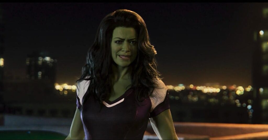 She-Hulk: pubblicato il teaser del finale di stagione