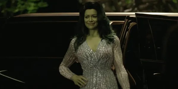 She-Hulk: Marvel dice ai fan di non spoilerare il finale in un nuovo teaser