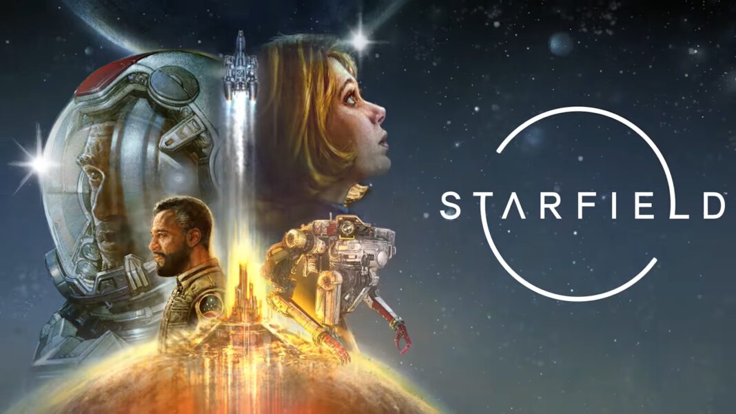 Starfield: i giocatori non saranno vincolati ai tratti del personaggio