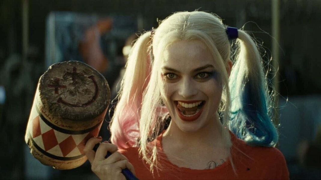 Joker 2: Margot Robbie parla di Lady Gaga nel ruolo di Harley Quinn