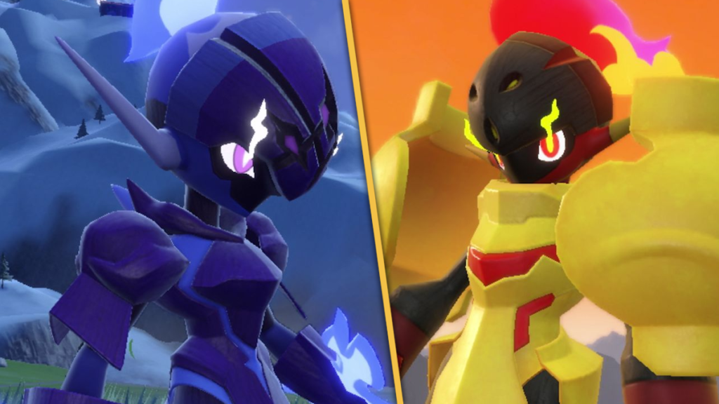 Pokémon Scarlatto e Violetto: come far evolvere Charcadet