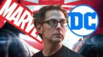 James Gunn su Marvel e DC: "Il mondo non finirà se amate entrambe".