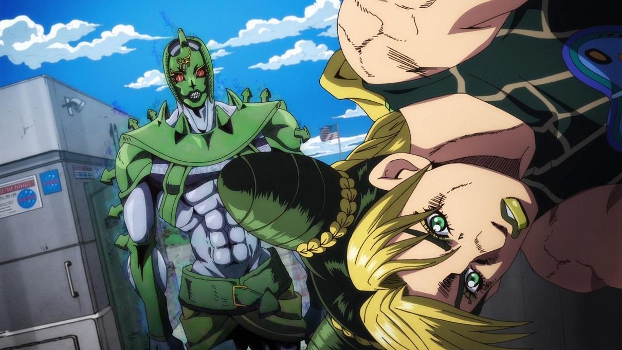 Le Bizarre Avventure di JoJo: il nuovo trailer rivela importanti ...