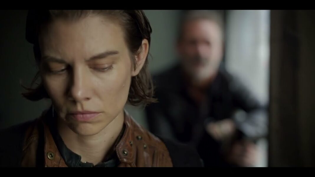 Negan e Maggie tornano nel trailer di The Walking Dead: Dead City