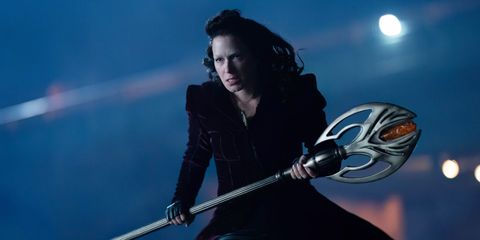 Titans: Madre Mayhem crea il suo avversario più pericoloso