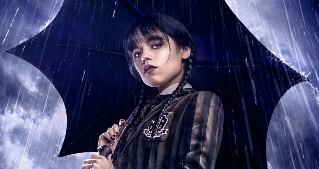 Mercoledì supera Dahmer dopo un importante traguardo Netflix