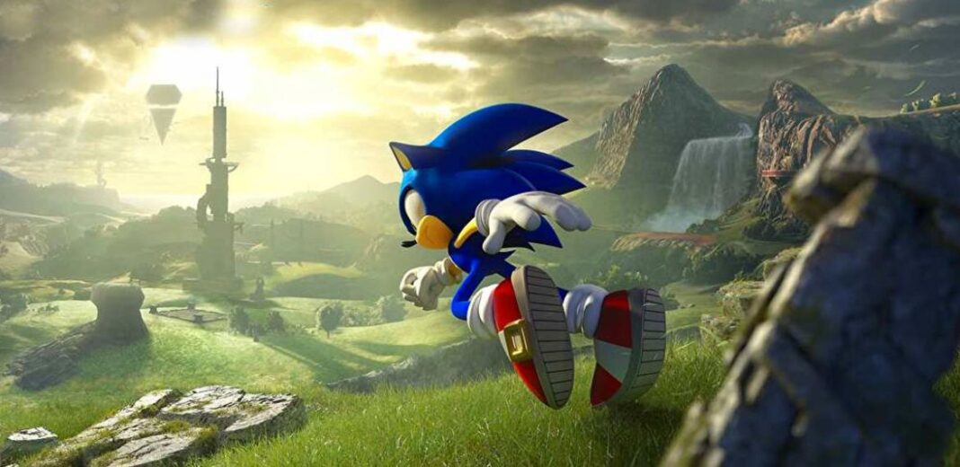 Dan Slott vuole che Sega utilizzi il suo personaggio legato a Sonic the ...