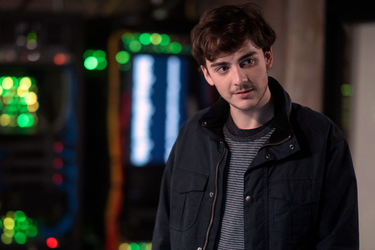 Manifest 4: che cosa succede a Cal Stone?