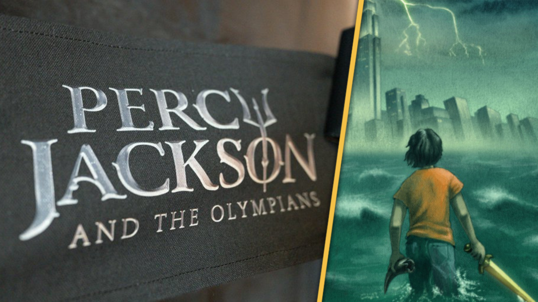 Percy Jackson: la serie di Disney+ si arricchisce di un nuovo attore in ...
