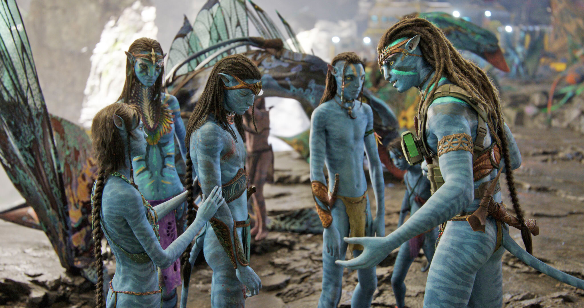 Avatar: anticipazioni sul terzo film da parte del cast | NerdPool