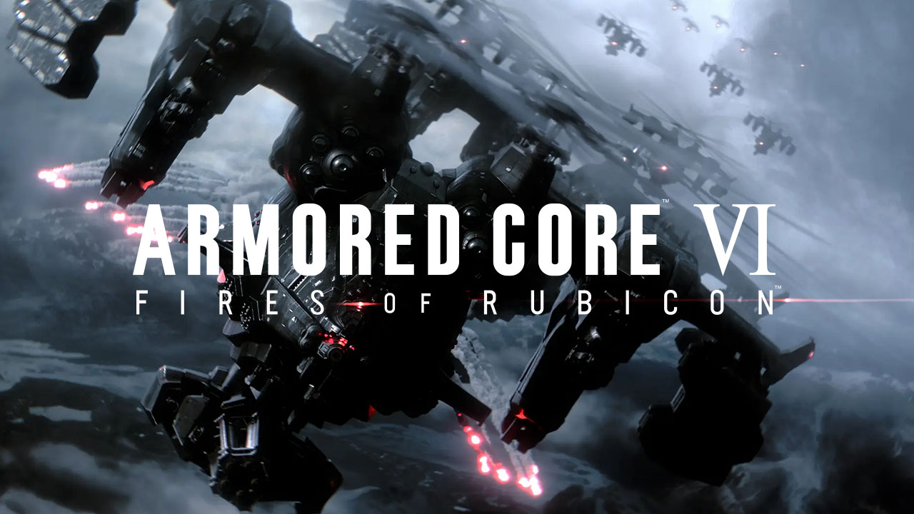 Armored Core VI: una Mod introduce la "modalità facile"