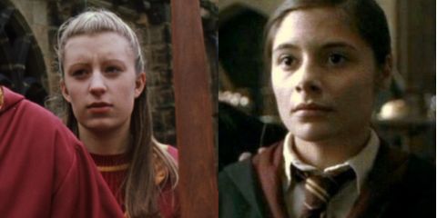 Emily Dale Harry Potter