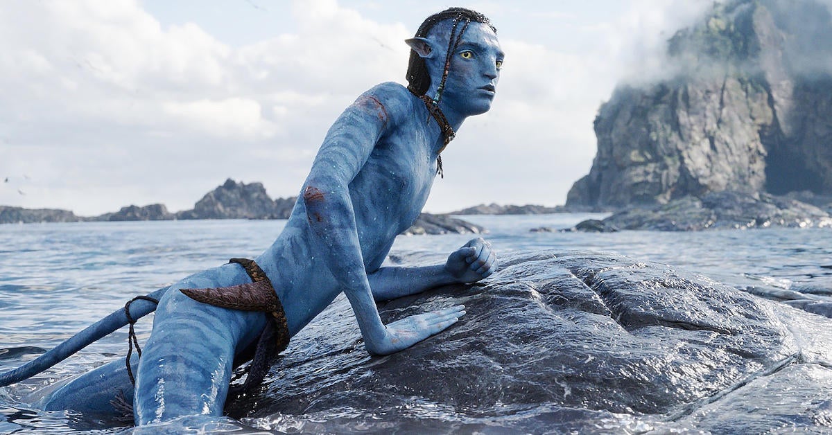 Avatar: La via dell'acqua, successo enorme! Aumentano le sale che lo ...