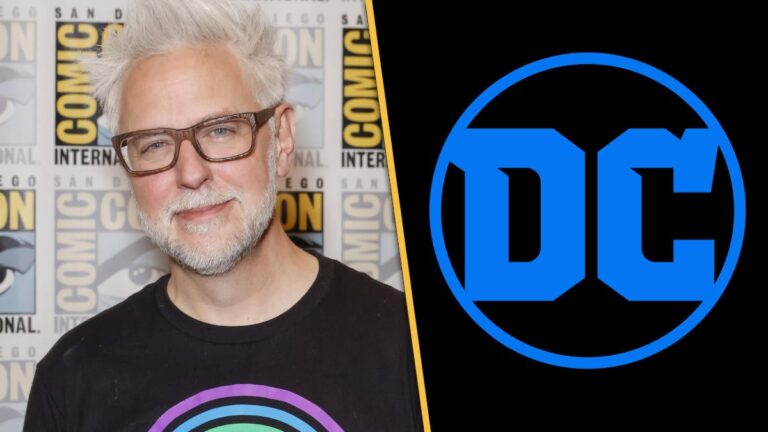 DC Studios: James Gunn smentisce la teoria dei fan contenuta nell ...