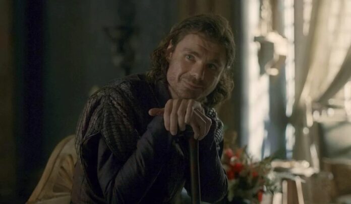 House of the Dragon: Needham parla della scena dei piedi