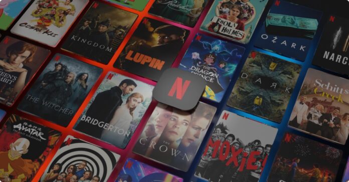 Netflix rimuove una sorprendente serie originale dallo streaming | NerdPool
