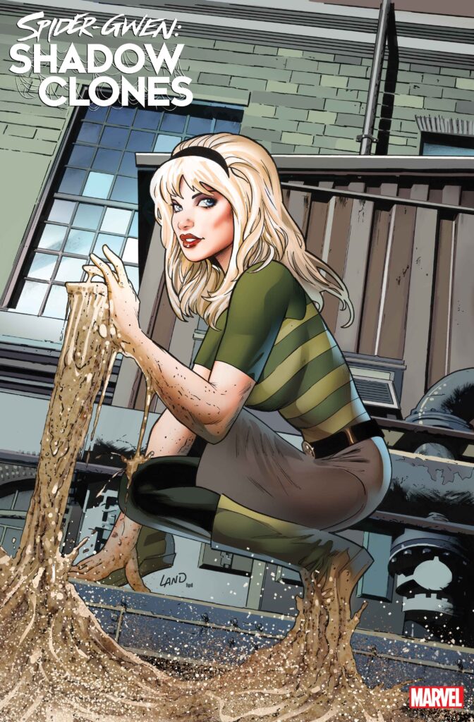Marvel Comics: i cloni di Gwen Stacy diventano i più grandi cattivi di ...