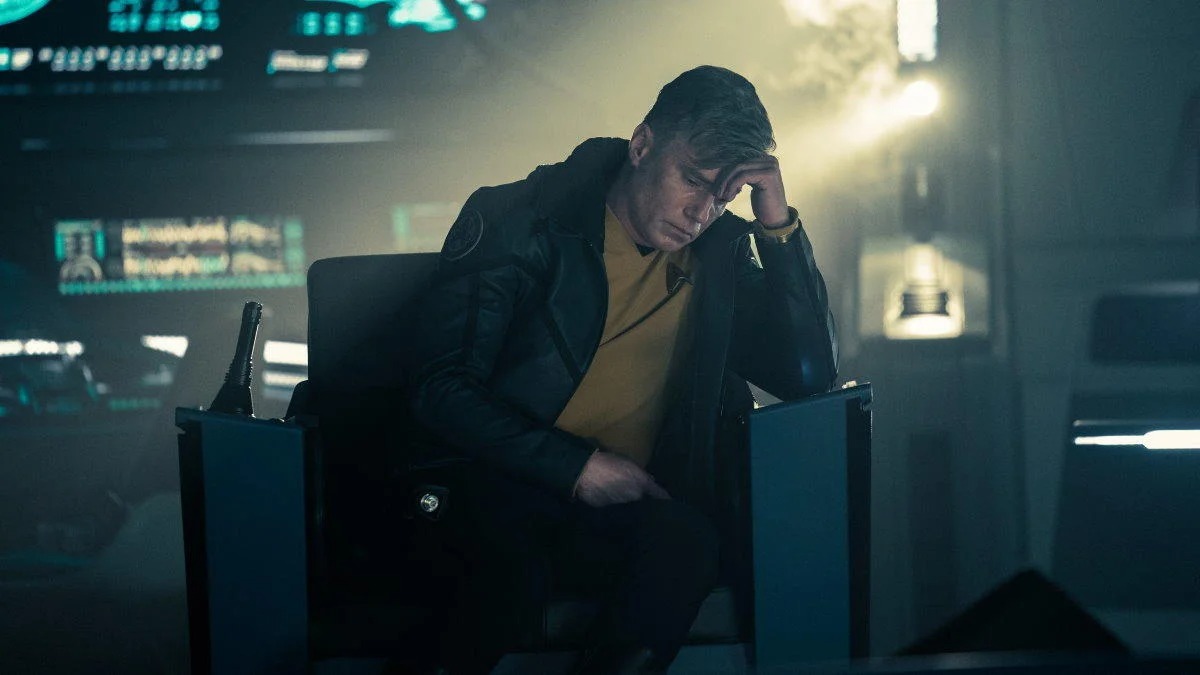 Star Trek: Strange New Worlds, seconda stagione prova la moralità