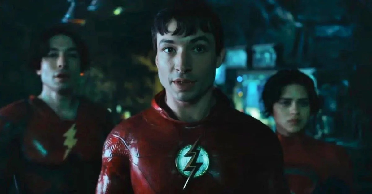 The Flash: DC Studios svela il nuovo logo del film! | NerdPool