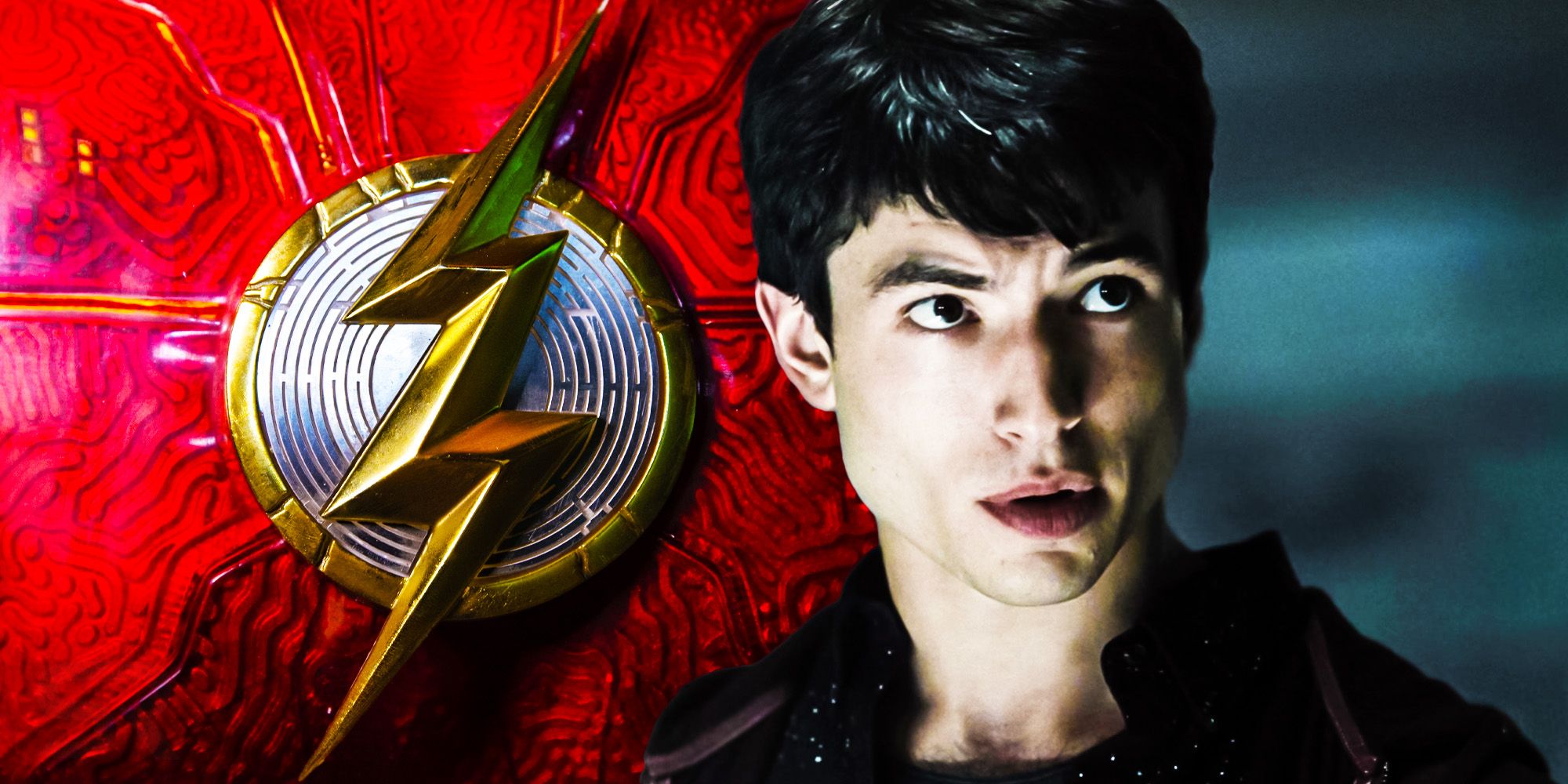 DC Studios: un reboot del DCU potrebbe migliorare il film su Flash ...