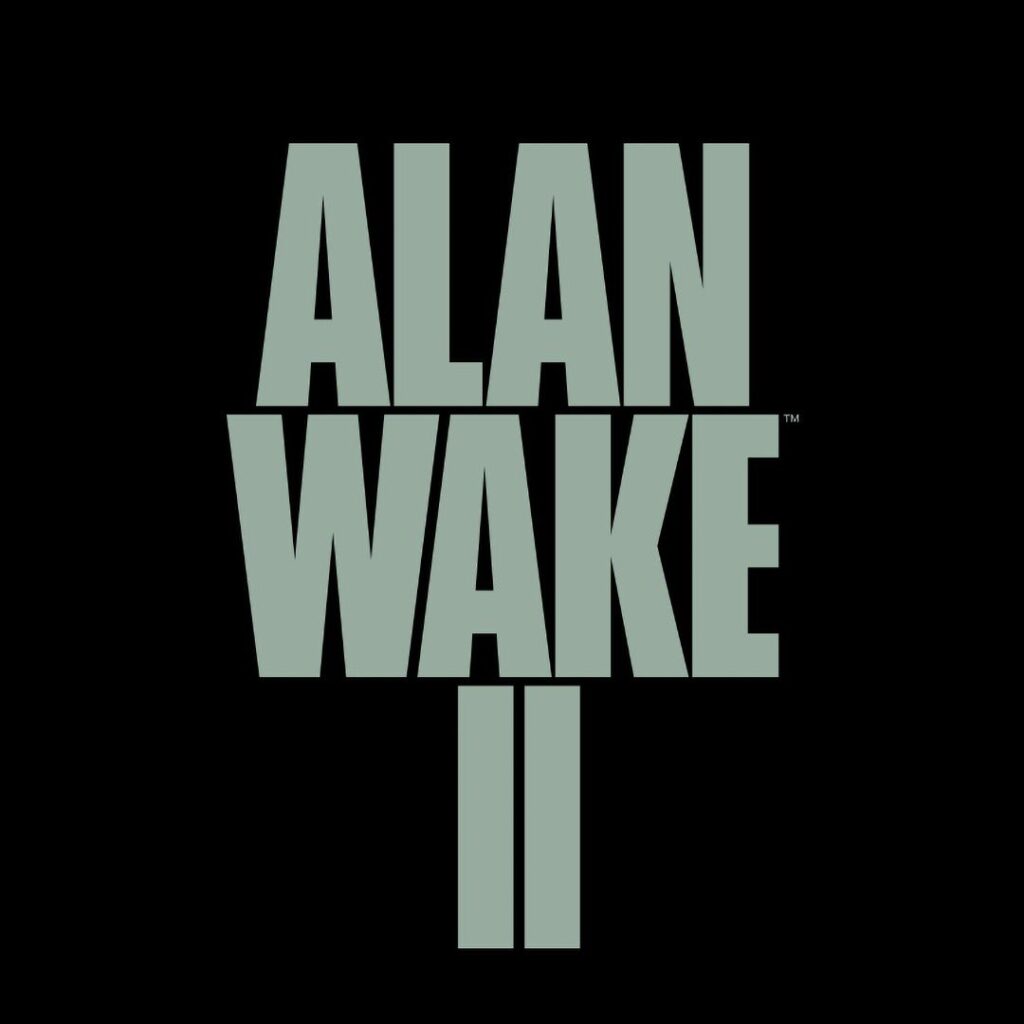 Alan Wake 2: nuovo annuncio da Remedy