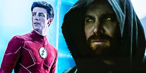 The Flash: la serie ha già a disposizione un modo semplice per ...