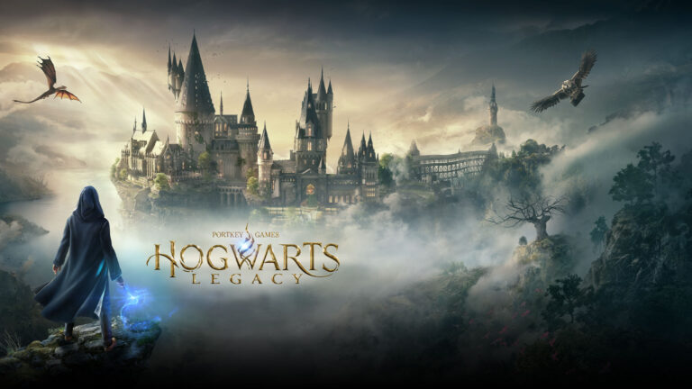 Hogwarts Legacy: le opzioni del ray tracing in dettaglio
