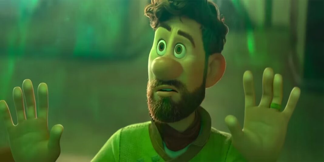 Strange World: enorme flop al botteghino ma ora numero 1 su Disney+