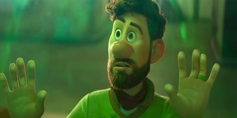 Strange World: enorme flop al botteghino ma ora numero 1 su Disney+