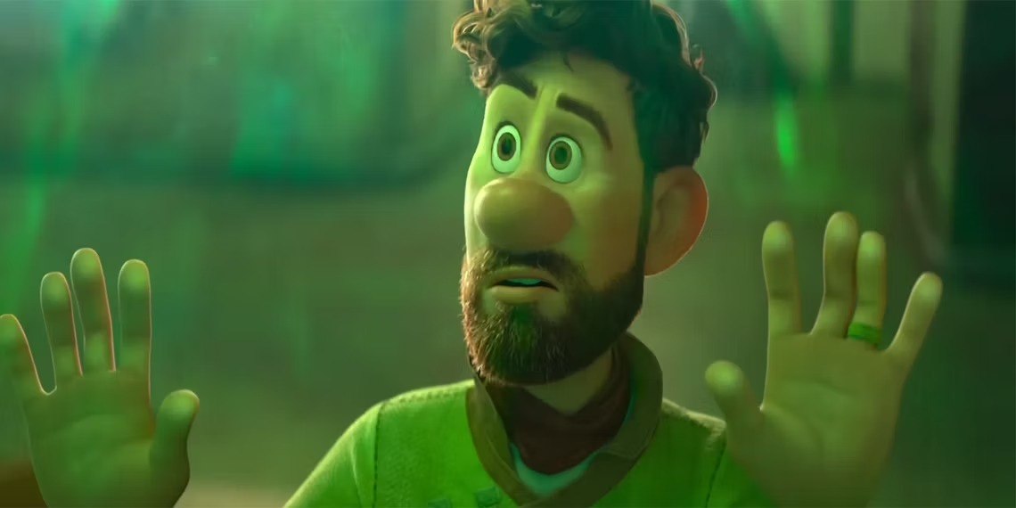 Strange World: enorme flop al botteghino ma ora numero 1 su Disney+