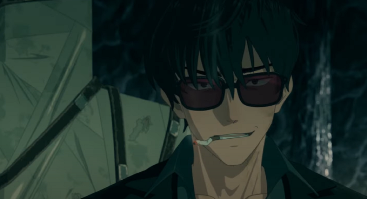 Trigun Stampede: l'anteprima presenta il nuovo Wolfwood - NerdPool