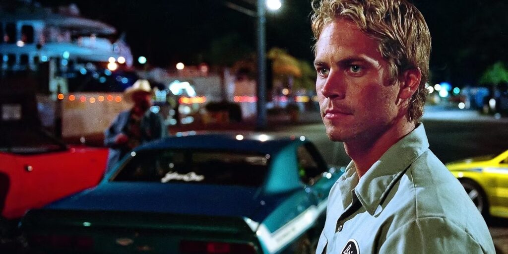 2 Fast 2 Furious Legacy: trailer online! | NerdPool