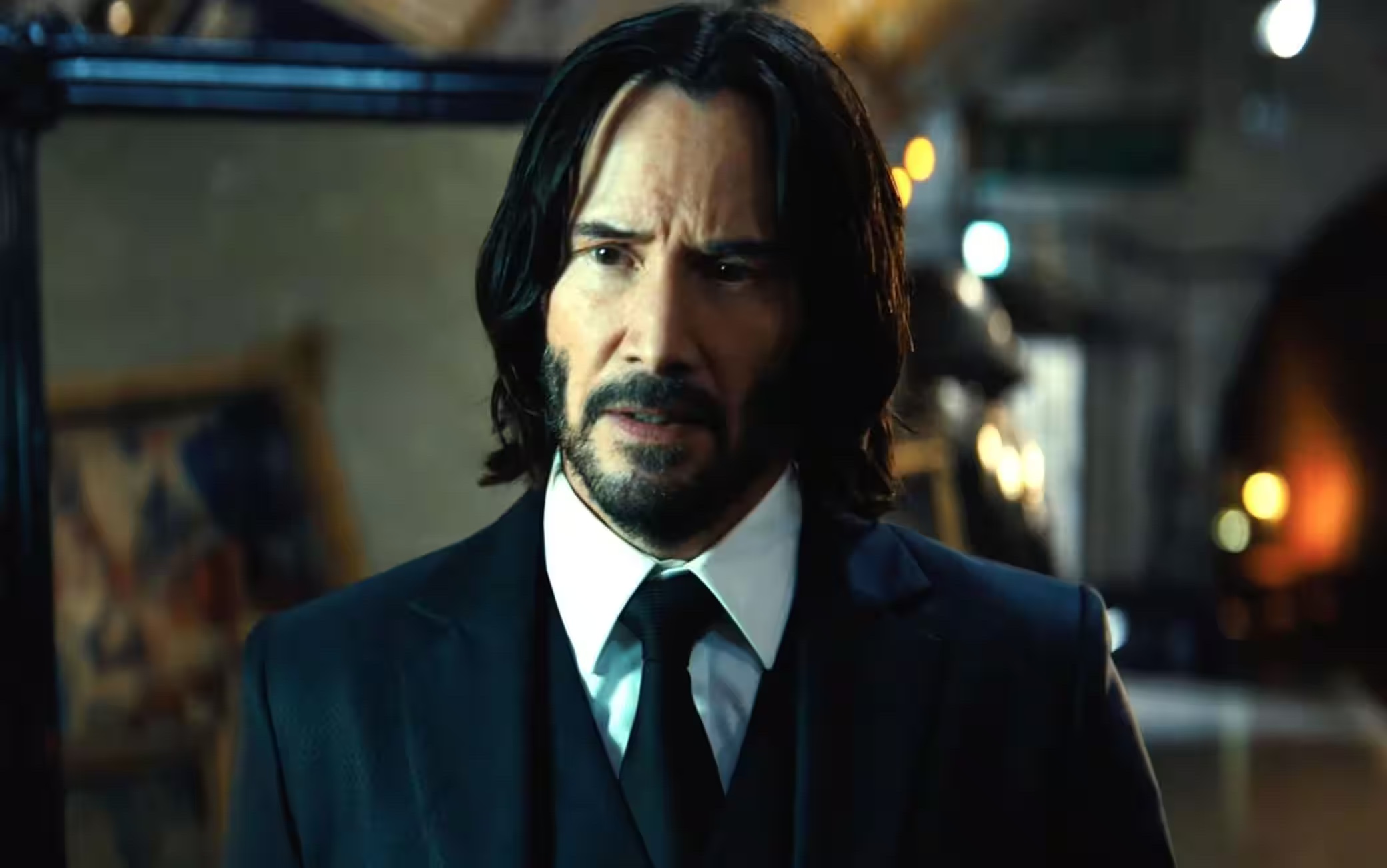 John Wick 4: la Wick week inizia con nuovi trailer
