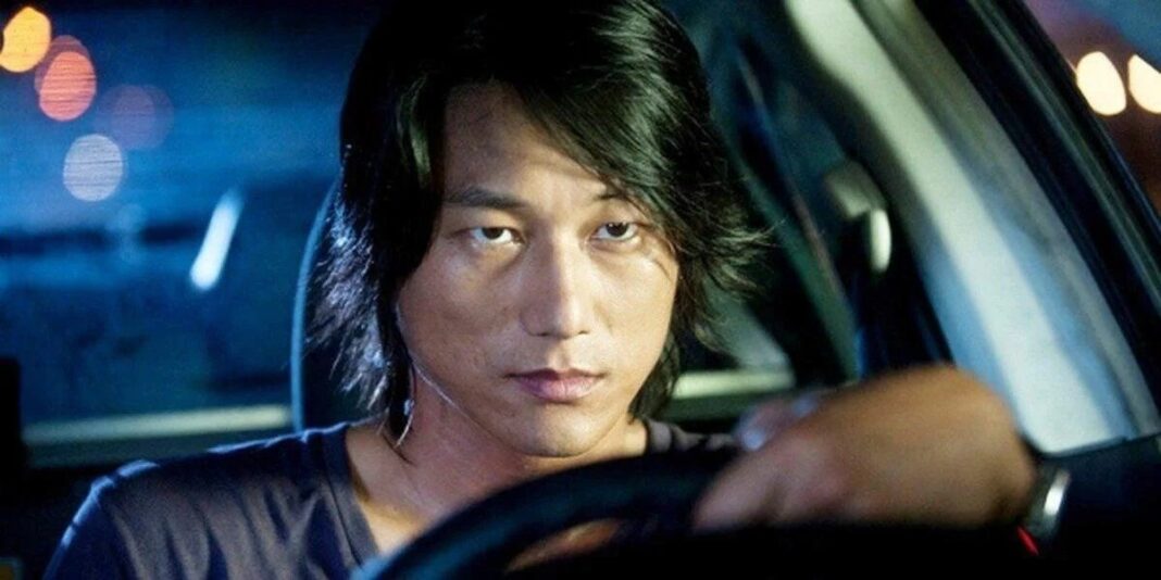 The Fast and the Furious: Tokyo Drift Legacy trailer online - NerdPool
