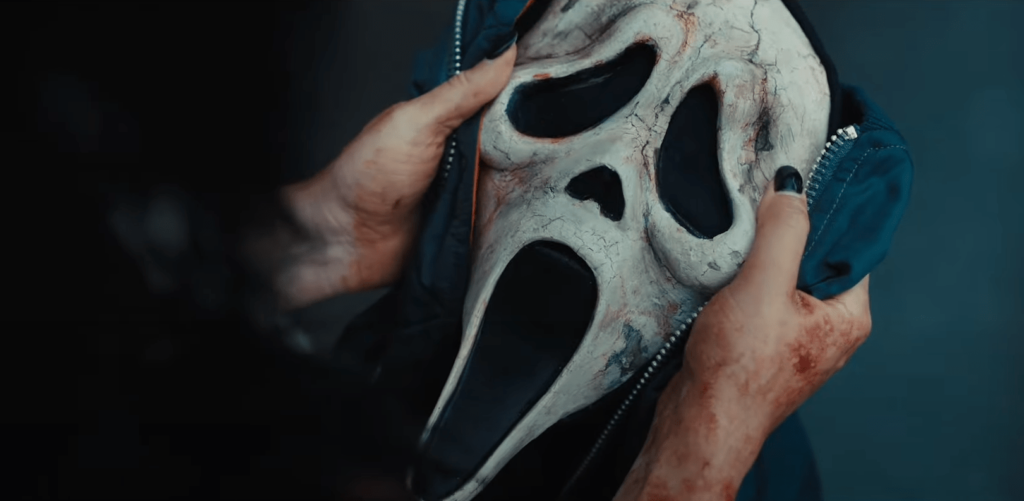 Scream VI: i poster dei personaggi sono un ritorno al passato