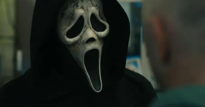 La durata di Scream 6 sarà la più lunga di tutta la saga