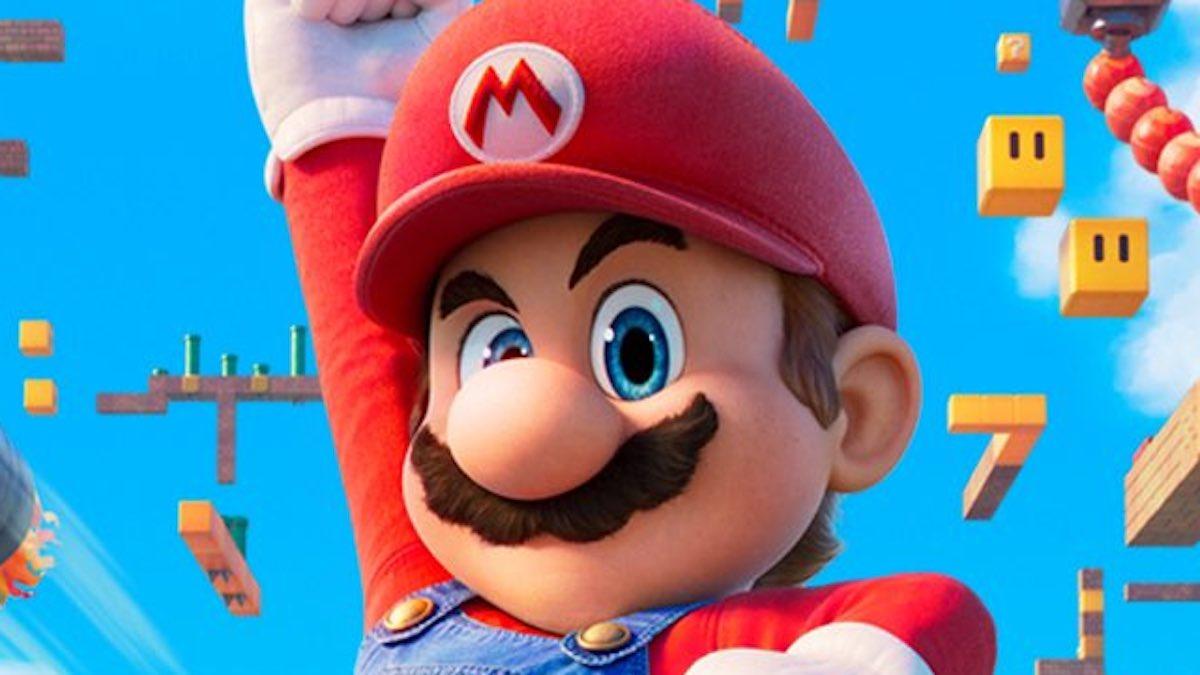 Super Mario Bros Il Film, nuovo spot con protagonisti i Minions e Gru