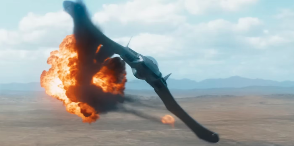 The Flash: ecco tutti i Bat-veicoli che appaiono nel trailer!