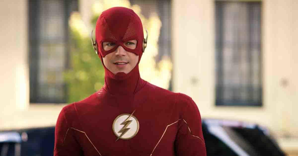 The Flash, il finale di serie introduce tre nuovi eroi! | NerdPool