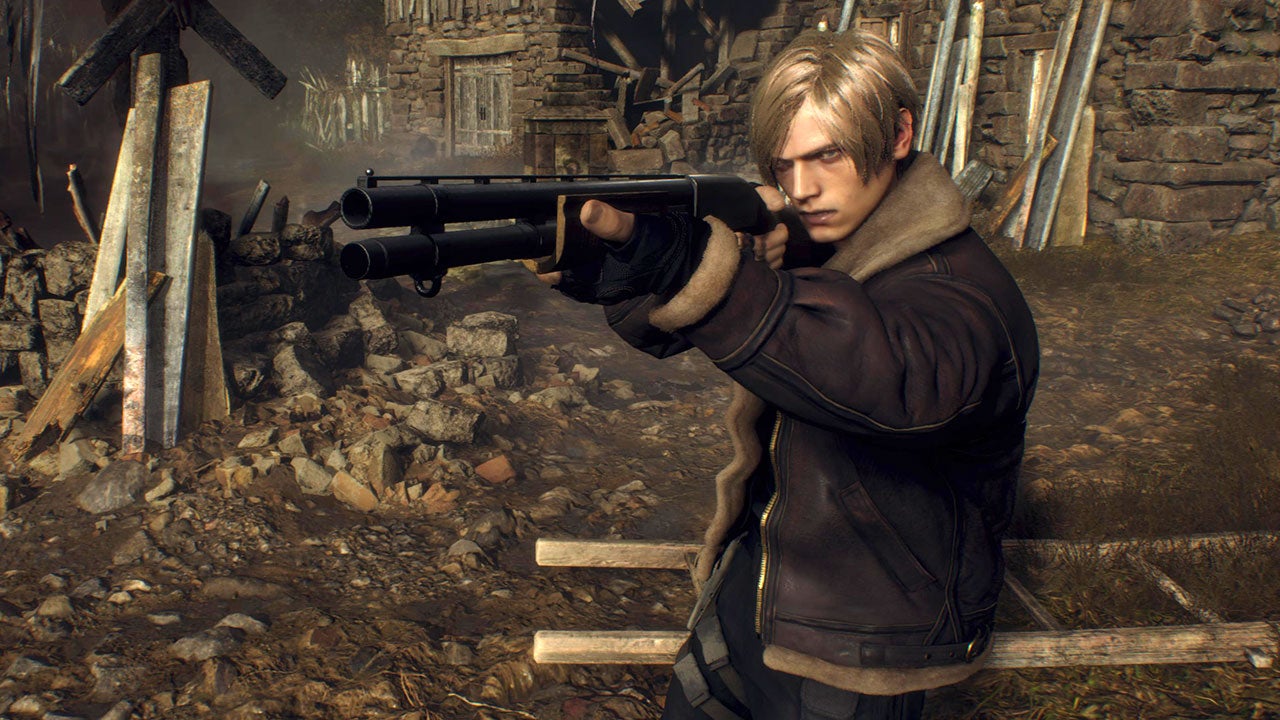 Resident Evil 4: Remake - PS5 e Xbox a confronto | NerdPool