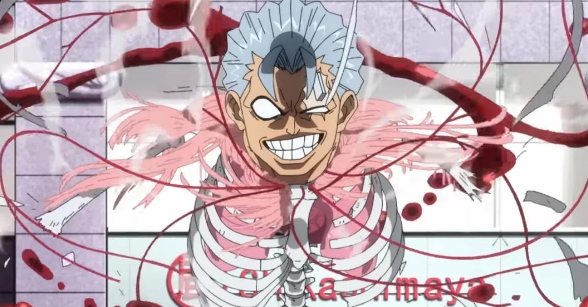 Undead Unluck l'anime annuncia un grande aggiornamento in primavera