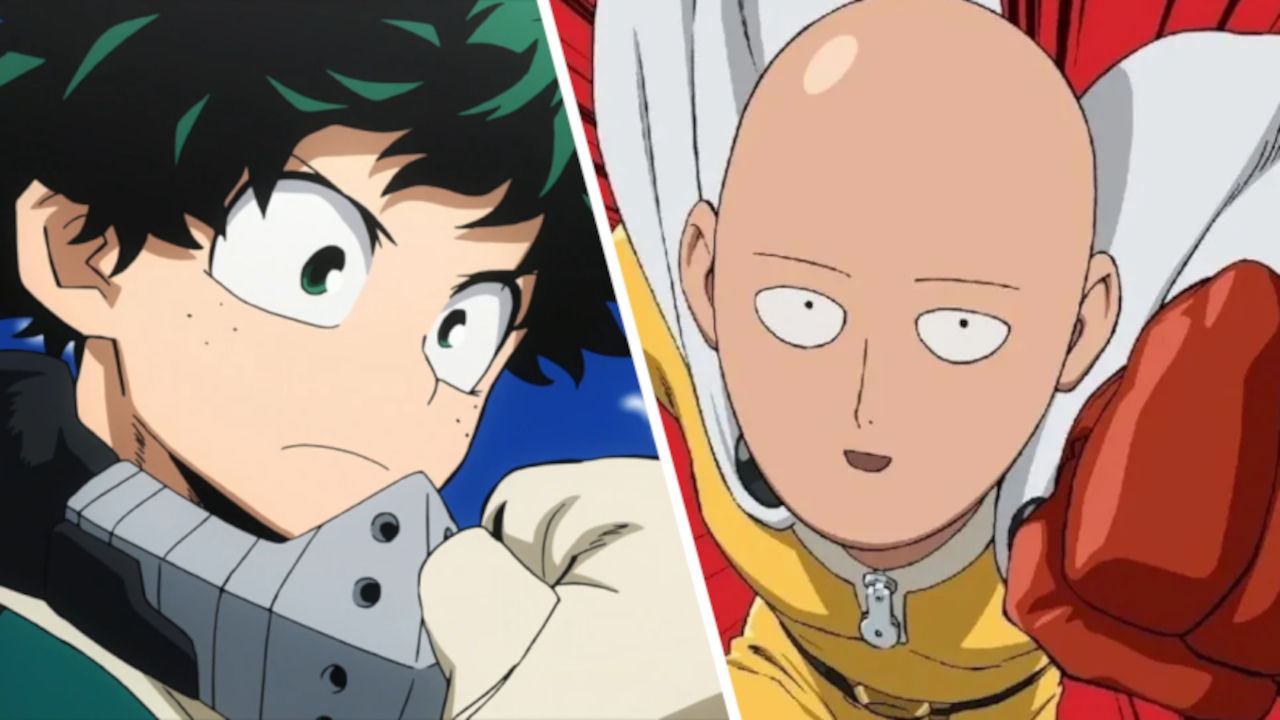 L'artista di One-Punch Man condivide il suo supporto per il creatore di ...