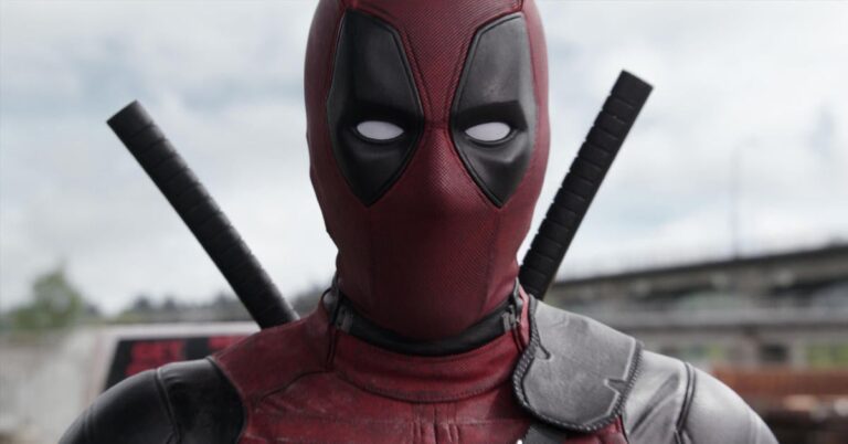 Deadpool 3: Nuove foto dal set rivelano più varianti di Deadpool