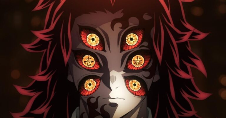 Demon Slayer: la stagione 3 presenta finalmente il demone più ...