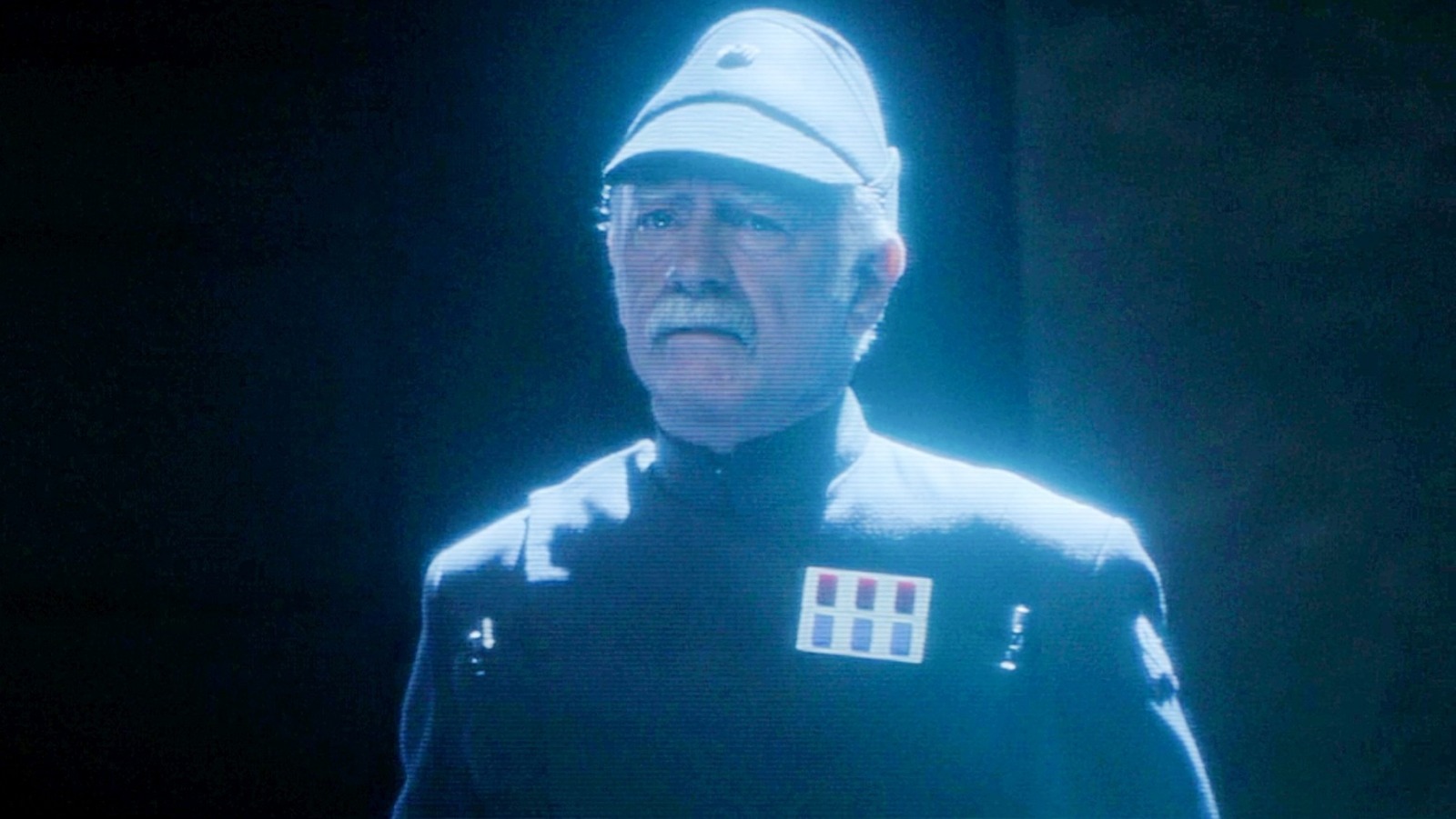 The Mandalorian 3x07: chi è il capitano Gilad Pellaeon? | NerdPool