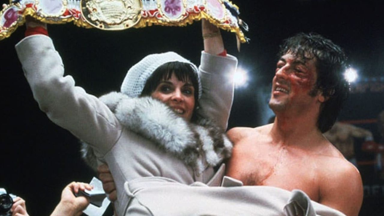 Rocky Balboa: la nascita di un personaggio cult | Ciak E Azione