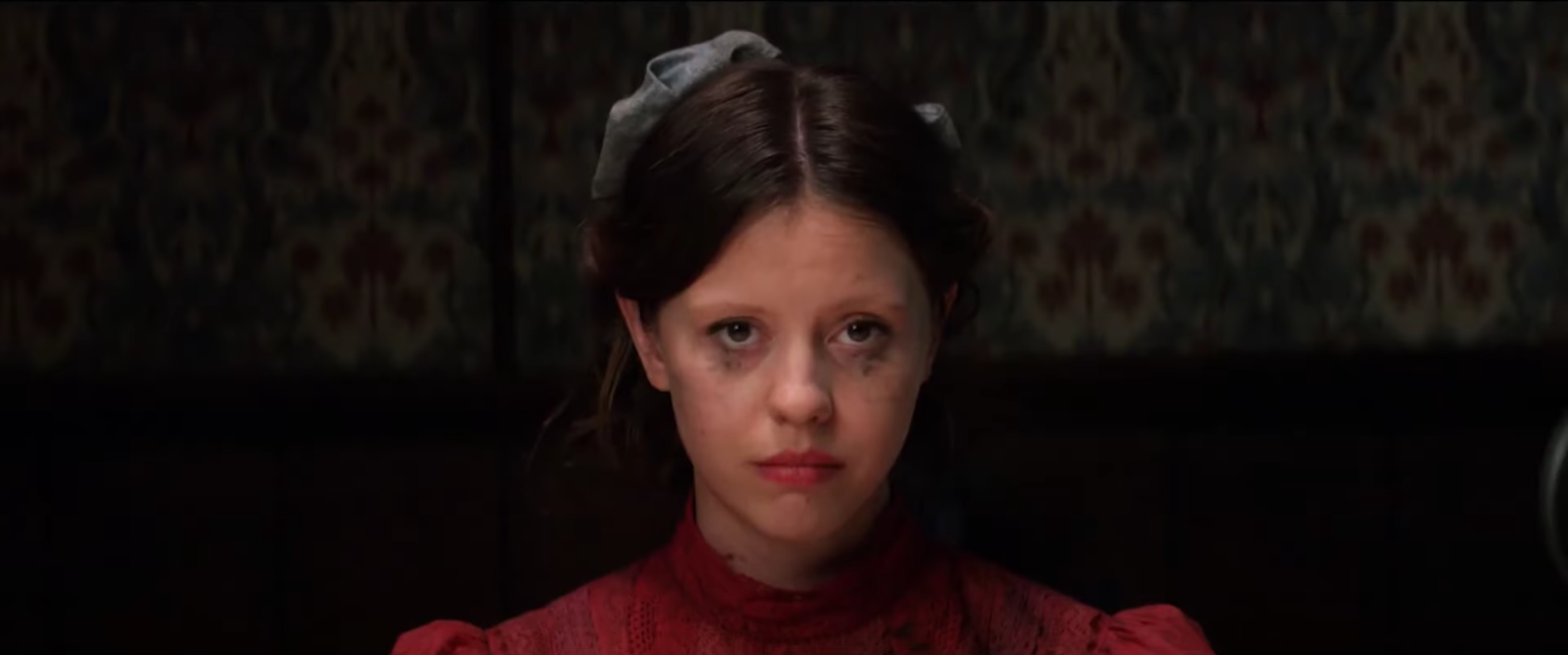 Pearl: il tanto acclamato film horror arriva in streaming | NerdPool