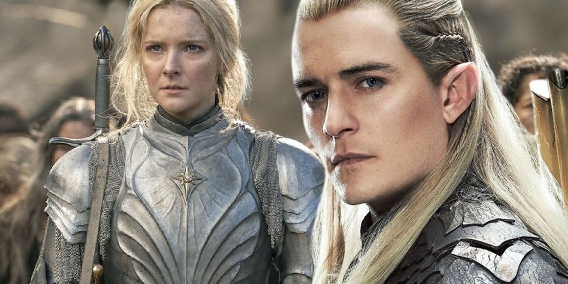 10 cose sugli elfi de Il Signore degli Anelli che solo i lettori di ...