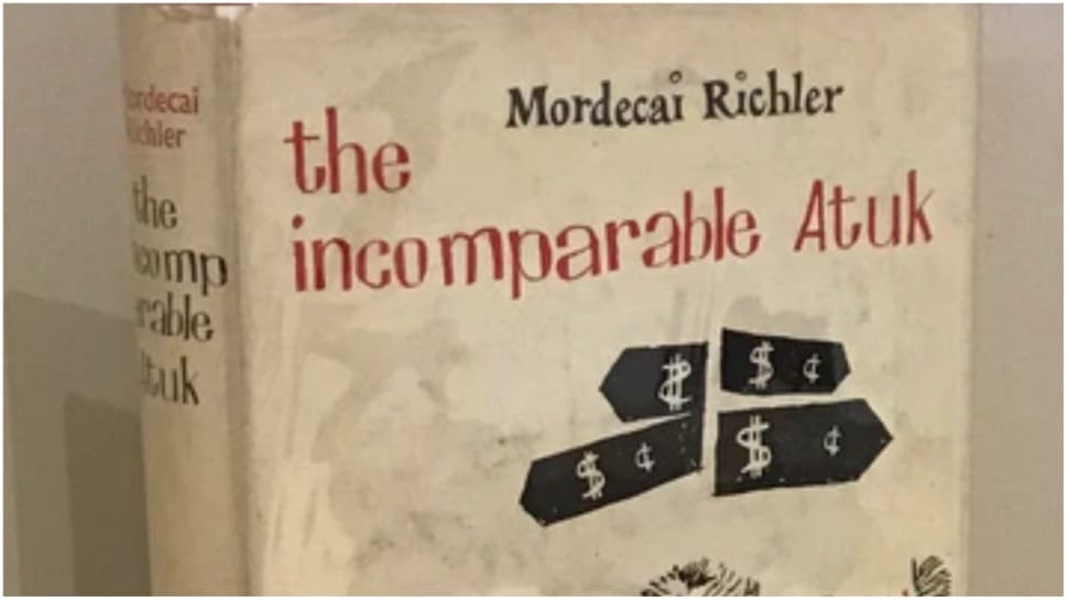 Atuk: il mistero del film maledetto e le morti connesse ad esso