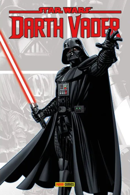 Star Wars-Verse: Darth Vader | NerdPool
